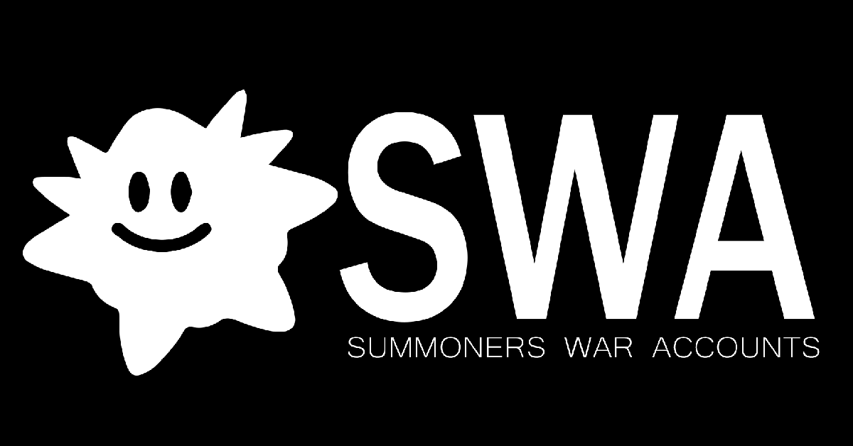 Summoners War Accounts